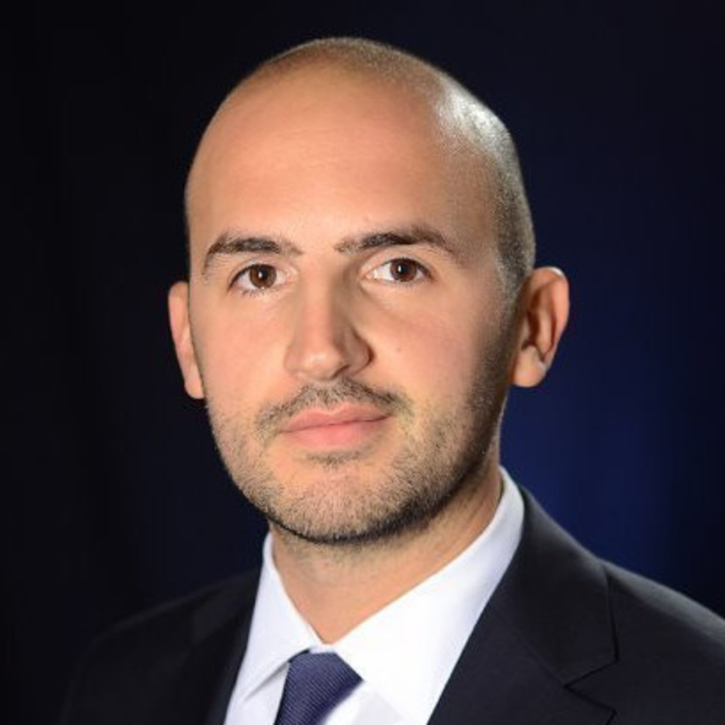 George Tsarouchas - Managing Director - Dialectica Ltd | XING