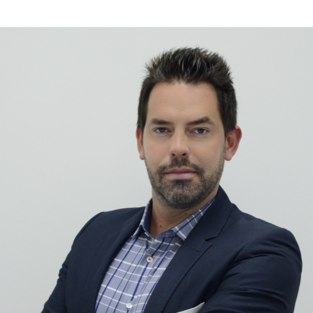 David Schopper - General Manager fischerAppelt, qatar - fischerAppelt ...