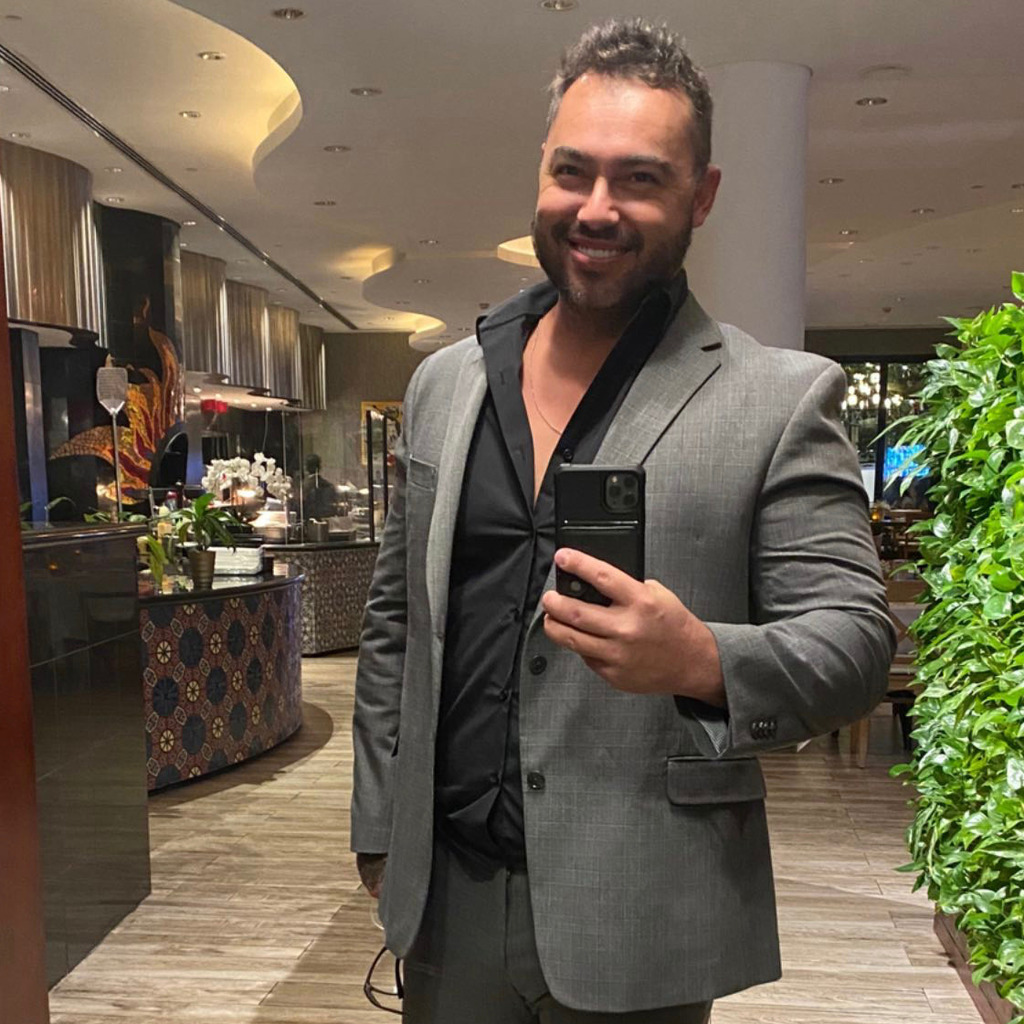 Ben Harrison - A Forex Entrepreneur - Freelance | XING