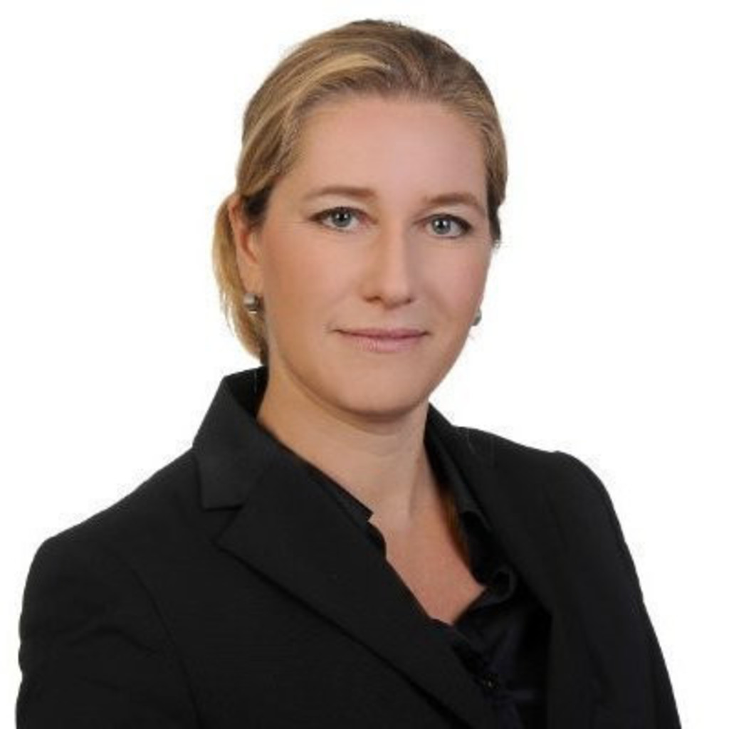 Christina Nitsche - Rechtsanwältin, Senior Associate - Reed Smith LLP ...