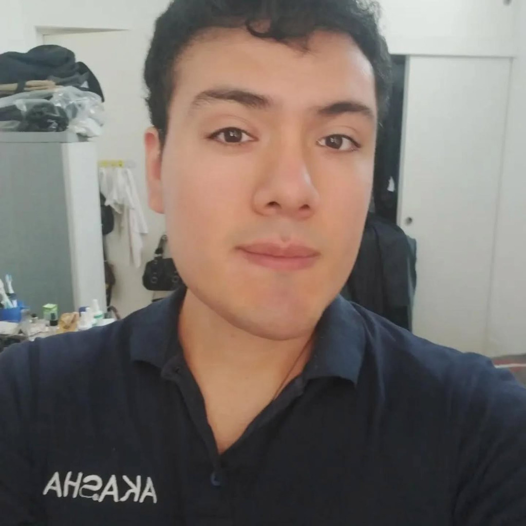 Jonathan Marin - Sprachlehrer - American School | XING