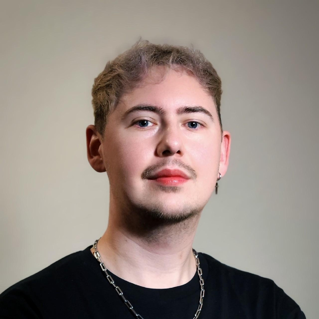 Dominik Kurek - Medieninformatik - Westfälische Hochschule ...