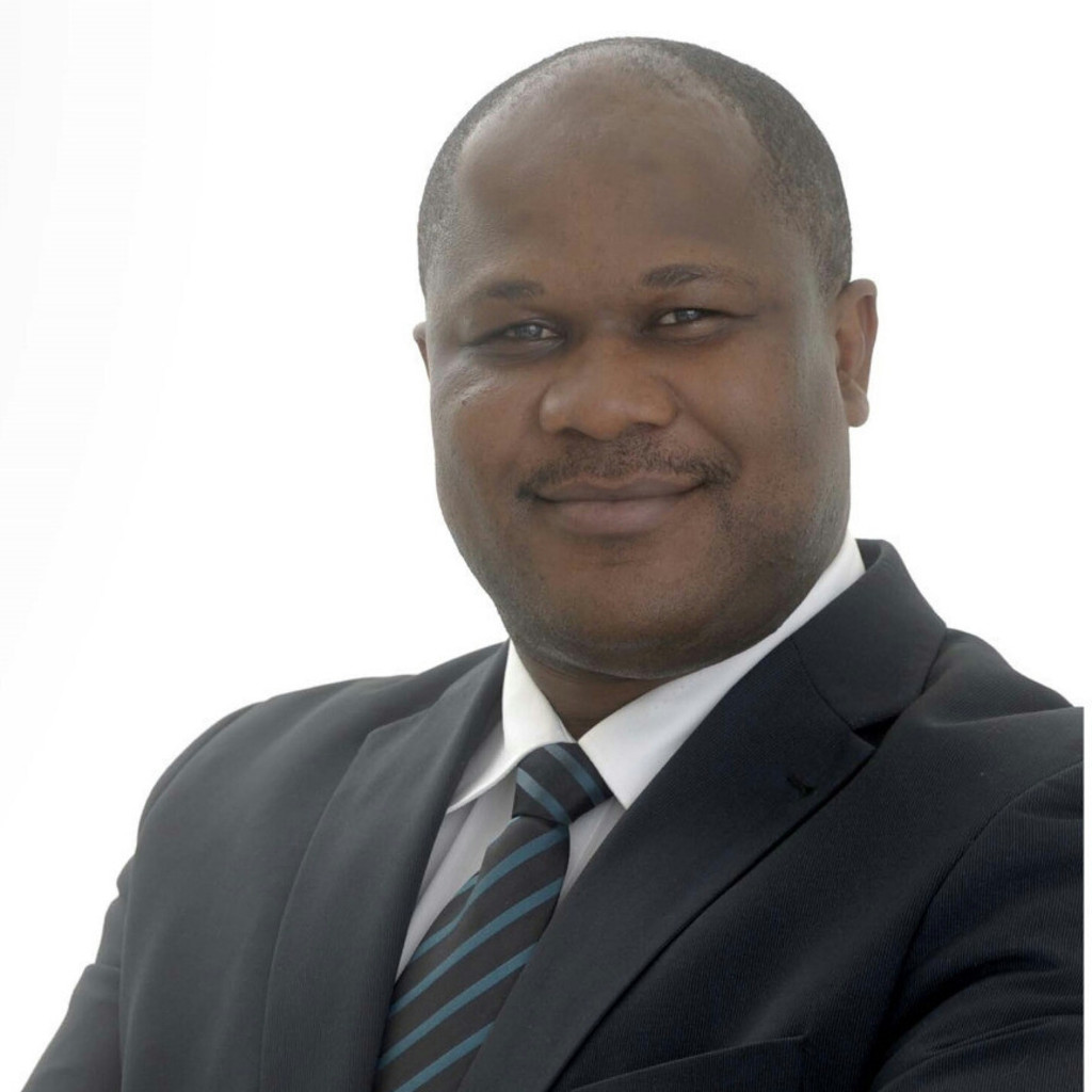 Ivo Forsung Chi Mbapeh - Agile Project Management - @ Diconium ...