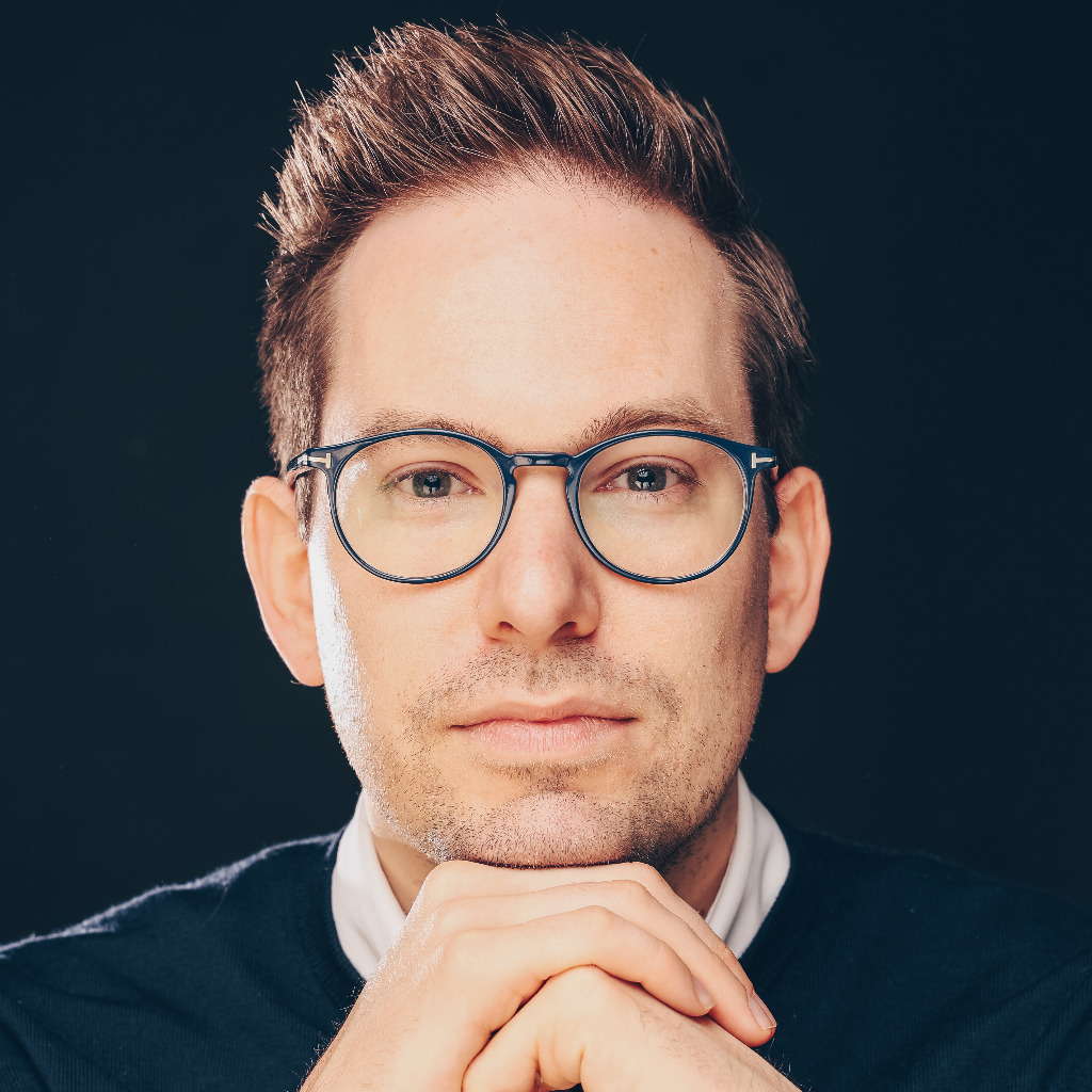 Michael Rosebrock - Co-Founder - Near Media | XING