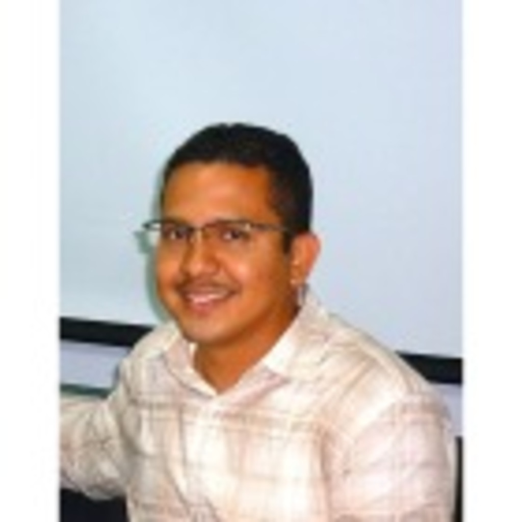 Carlos Iván Cortez González - Ing. de Sistemas - Grupo Net | XING