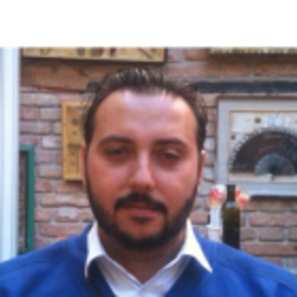 Emiliano Alonso Rubio - Jefe de Obra - Contratas y Obras San Gregorio ...