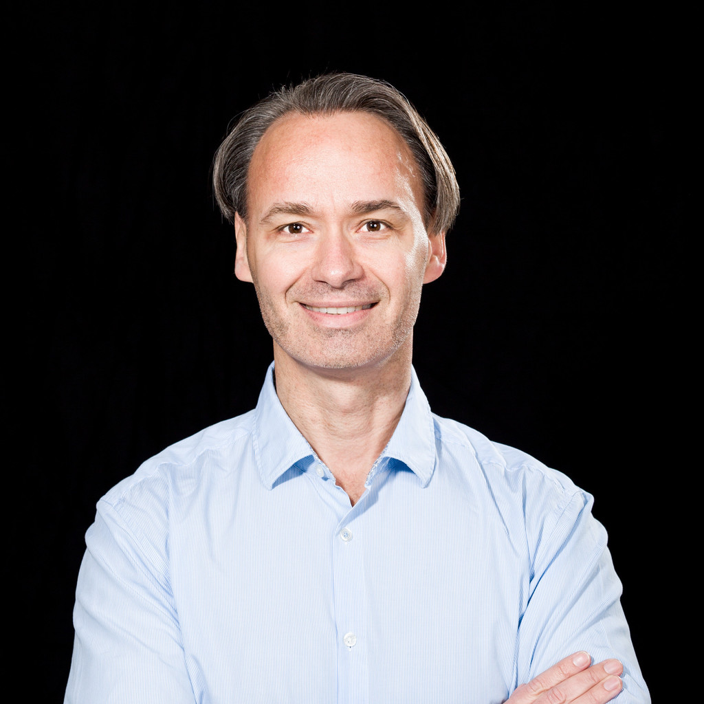 Andreas von der Heydt - Thought Leader, Coach, Scholar - AvdH | XING