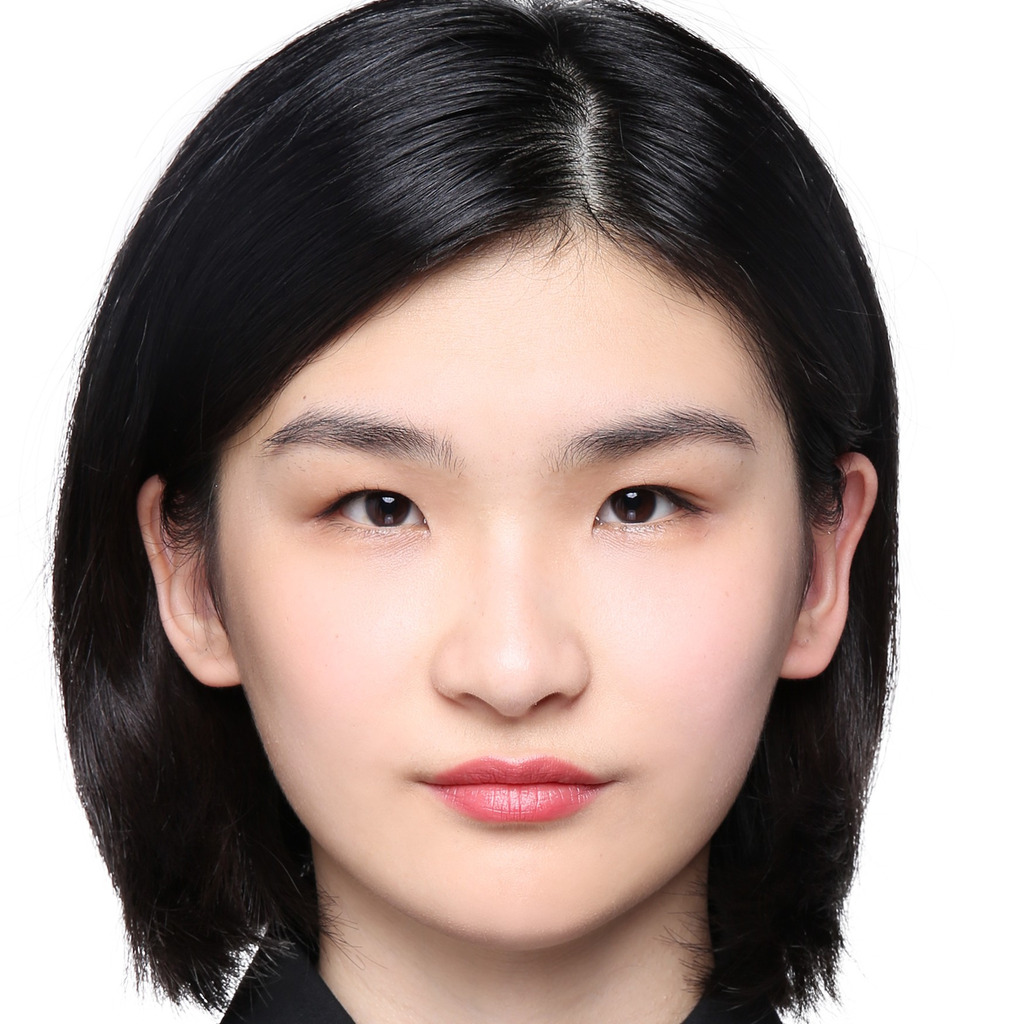 Zhongwen Zhang - Praktikantin für Entwicklung Wärmepumpen - Bosch Gruppe | XING