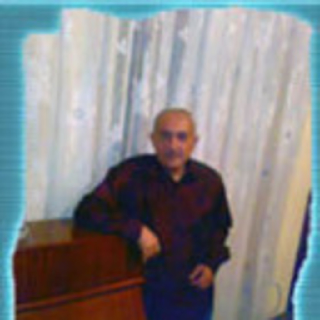 Elkhan Mammadov - author,creator - studio"Cosmic Human" | XING