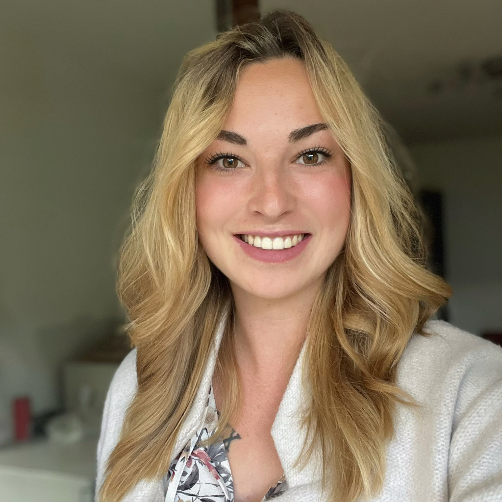 Laura Jenks - Sachbearbeiterin - Kassenzahnärztliche Vereinigung ...