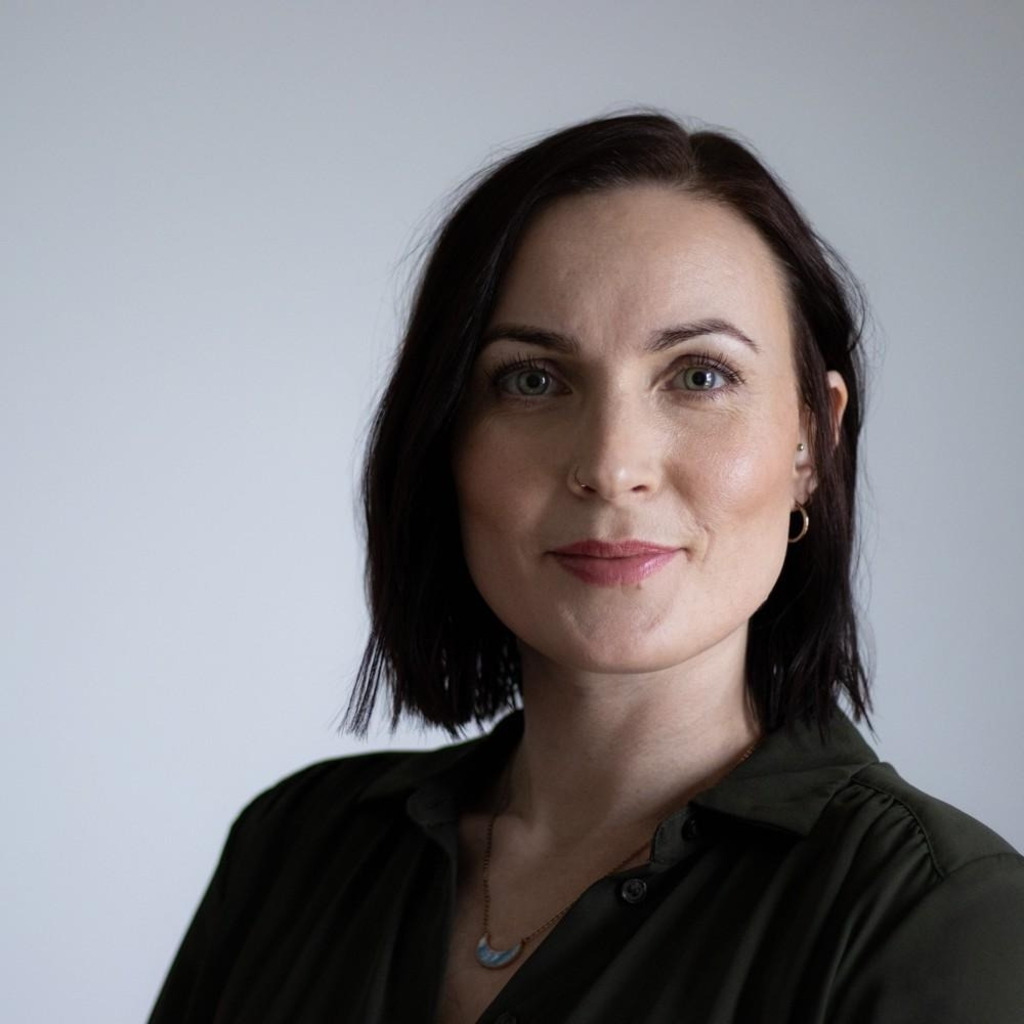 Stephanie Jahn - Personalreferentin - Volkswagen Infotainment GmbH | XING