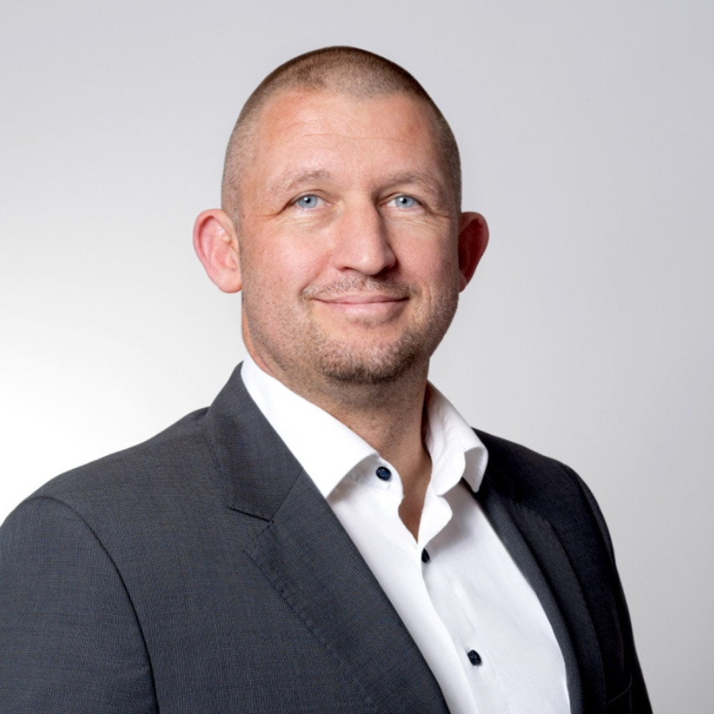 Nico Lischewski - Verkaufsberater im Außendienst - RECA NORM GmbH | XING