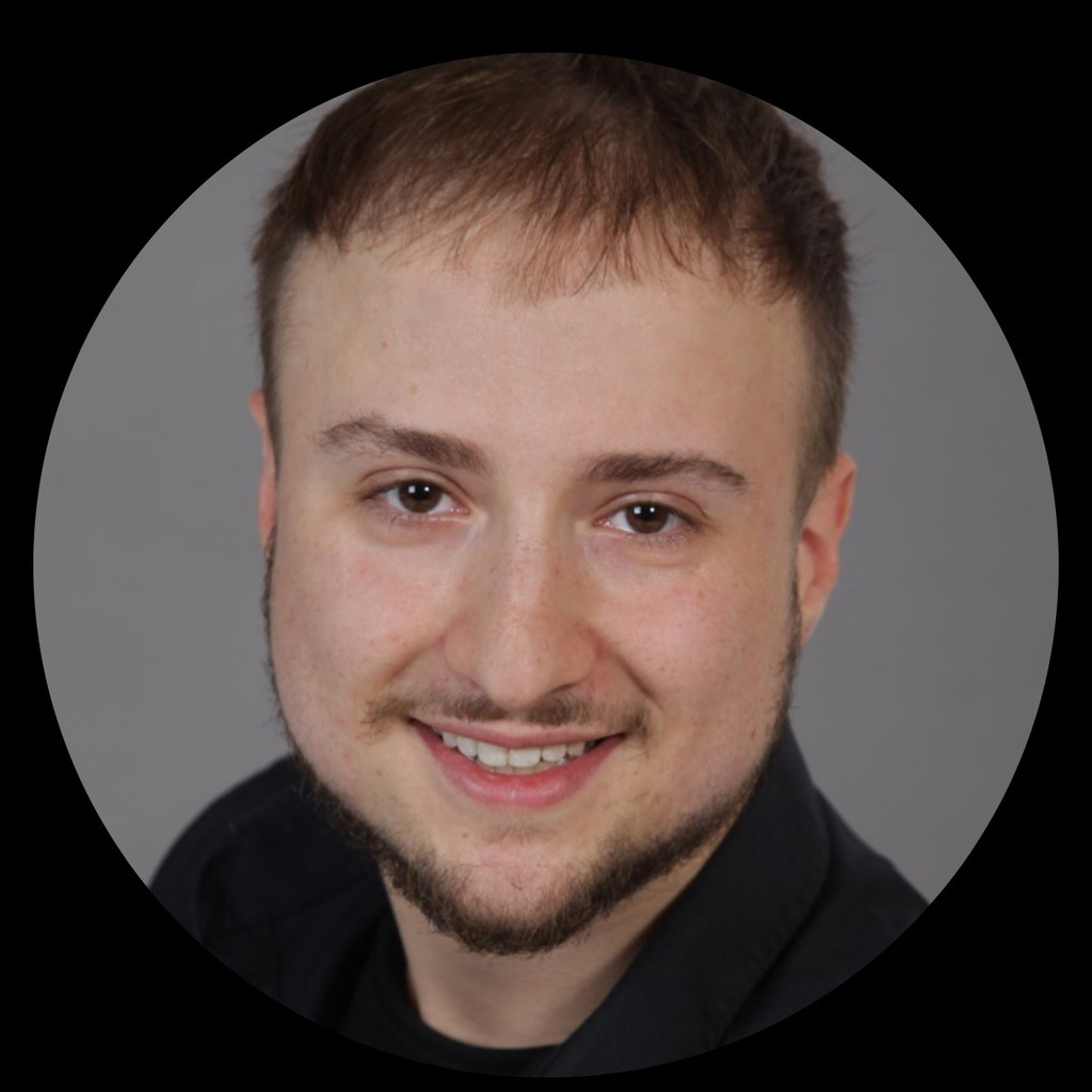 Michele Marco Gentile - Mitarbeiter im Vertriebsinnendienst und ...