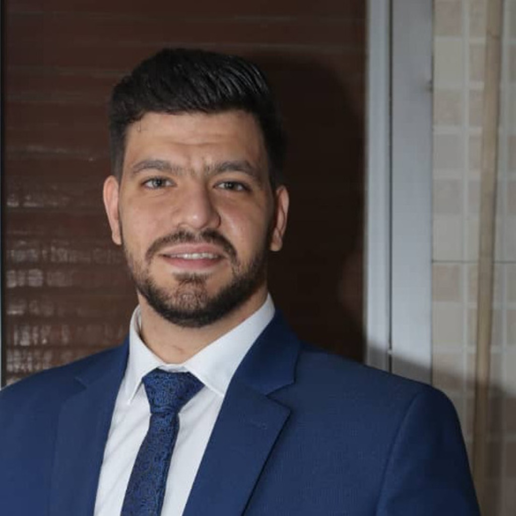 Mohammad asaad - Full Stack web developer - MIS | XING