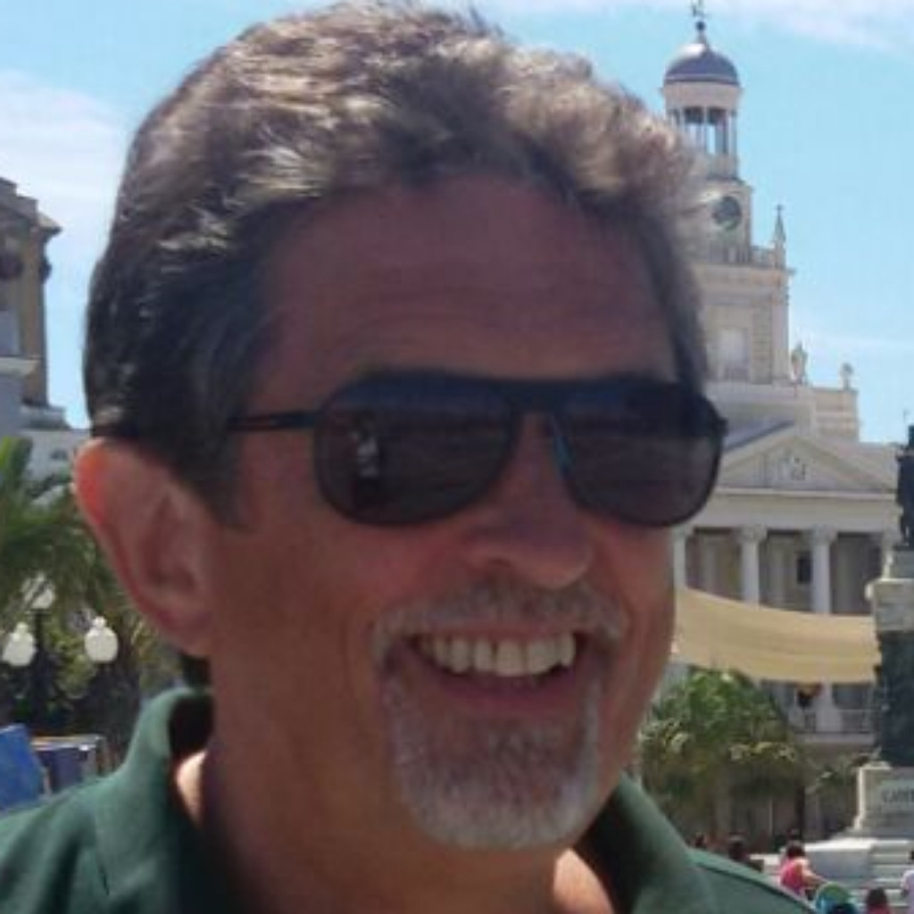 Andrew Craston - Inhaber - Andrew Craston Copy & Concept | XING