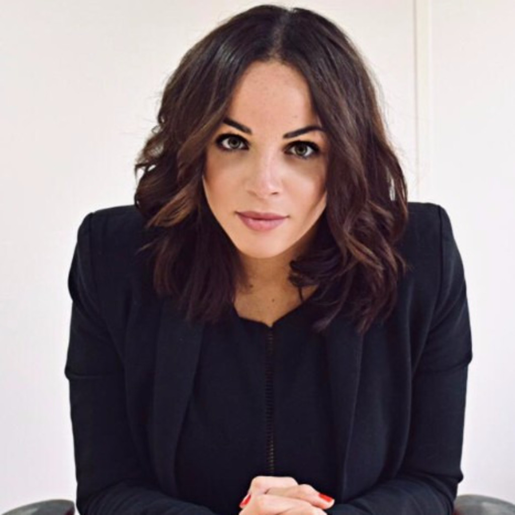 Maeva CUILLER - Co-fondatrice d'une agence digitale - made&archi | XING