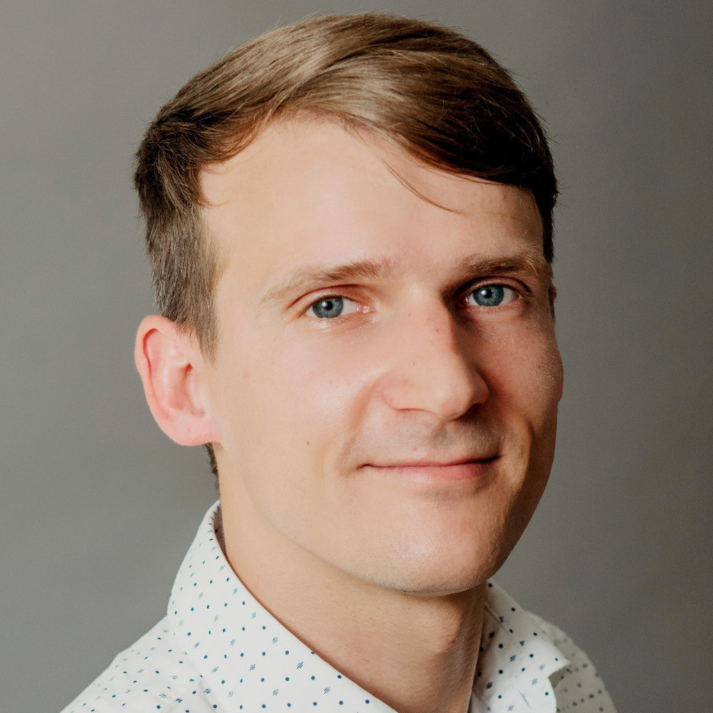 Denny Leibner - Lagerist/Disposition - SFT GmbH | XING