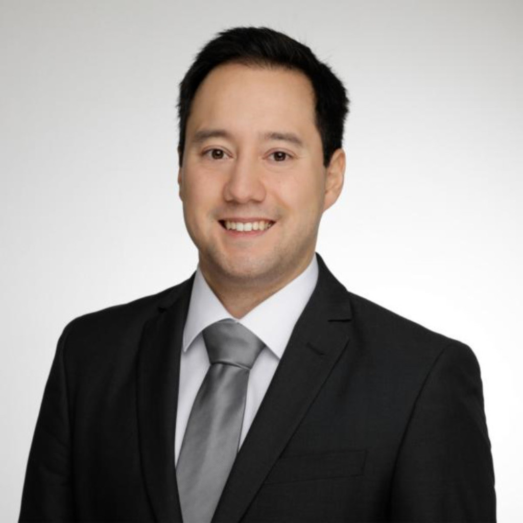 Patrick Yip - Real Estate Manager - American Tower Germany | XING