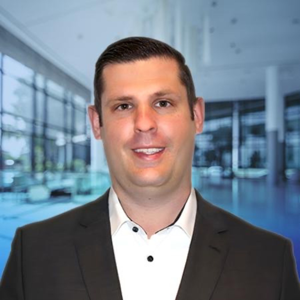 Michael Rausch - Business Development Manager - R. STAHL Schaltgeräte ...