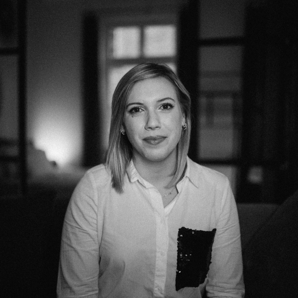 Vivien Bretin - Marketing Communications Professional - Atlas Copco AB ...