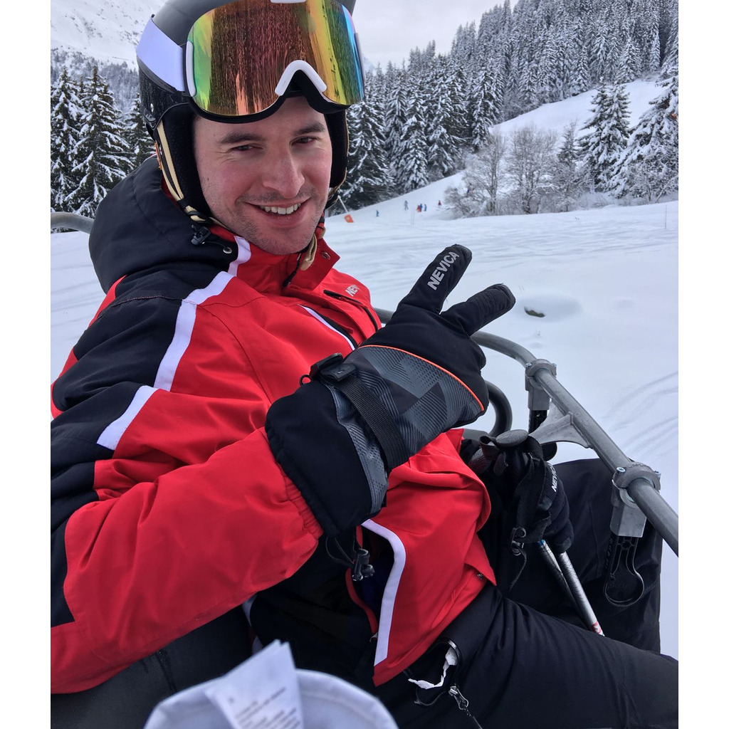 Ronan McHugh - Senior Technical Recruiter - MongoDB | XING