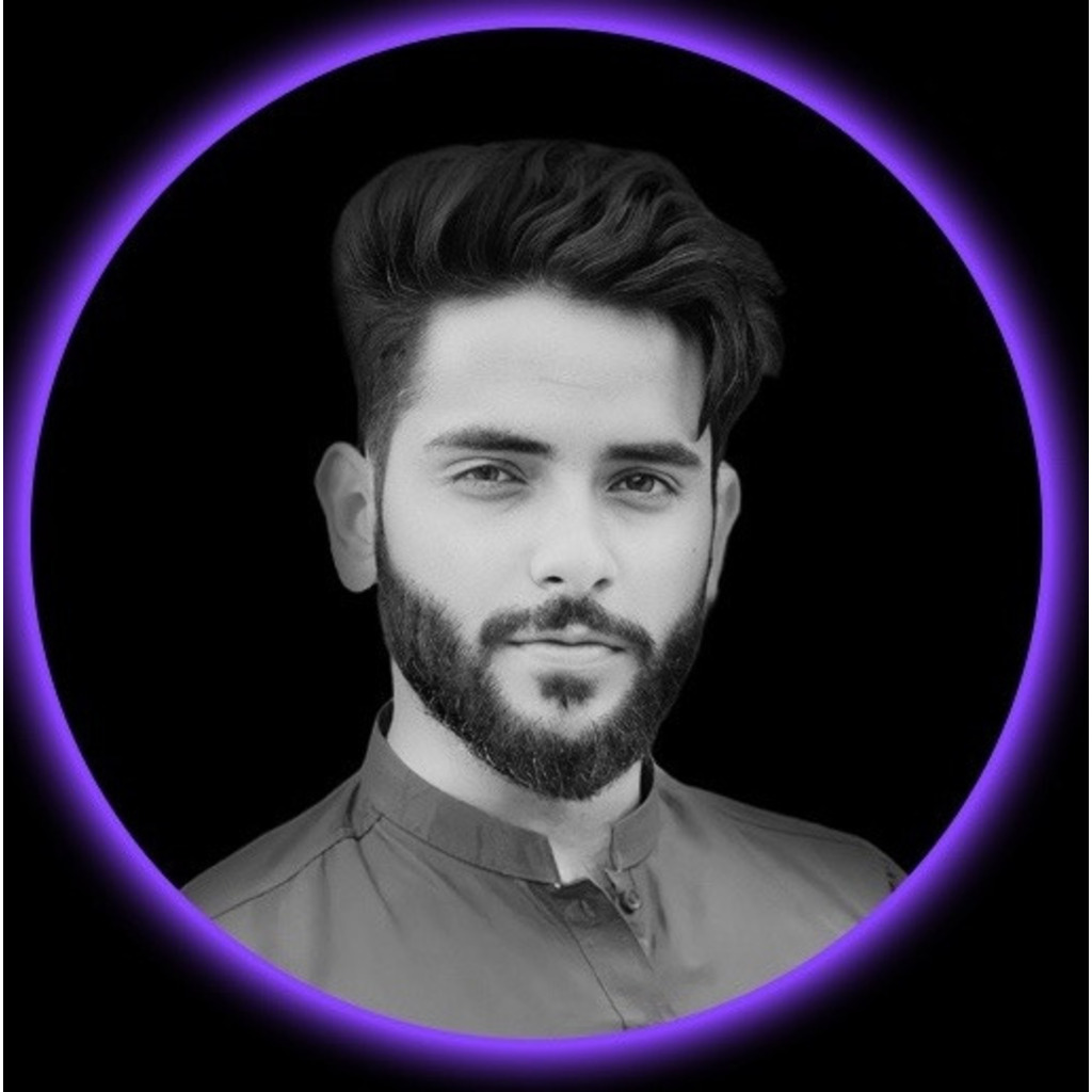 Umer Ishaq - Growth manager - Abacus Consulting | XING