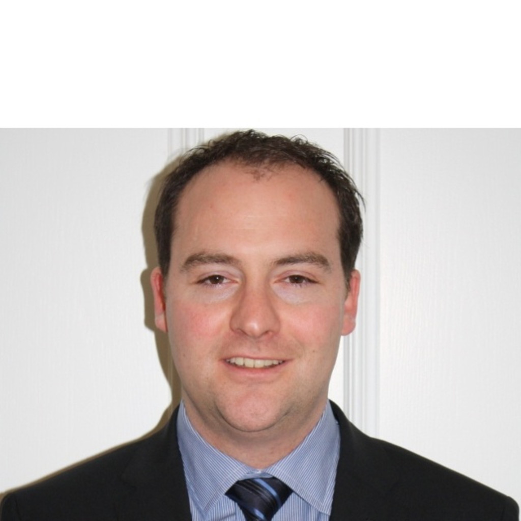 Daniel Baumgartner - Head of Projectmanagement (Mitglied der ...