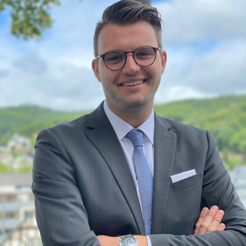 Max Scharf - Technischer Vertrieb Samsung - Rath KG | XING