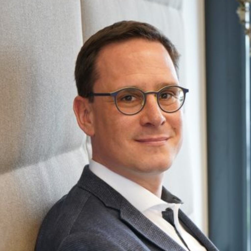 Simon Reder - Geschäftsführer - omoa GmbH | XING