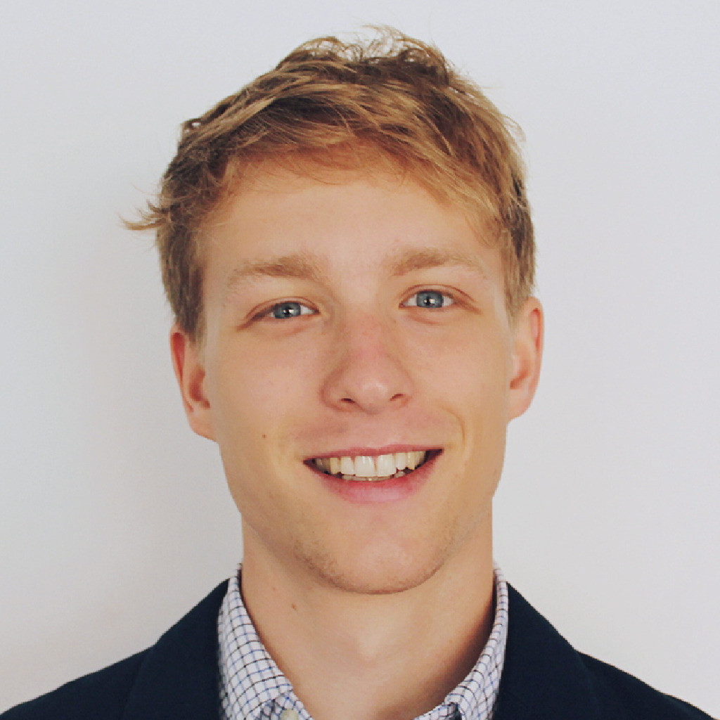 Adam Popperwell - Marketing Assistant - Pure Flavour GmbH | XING