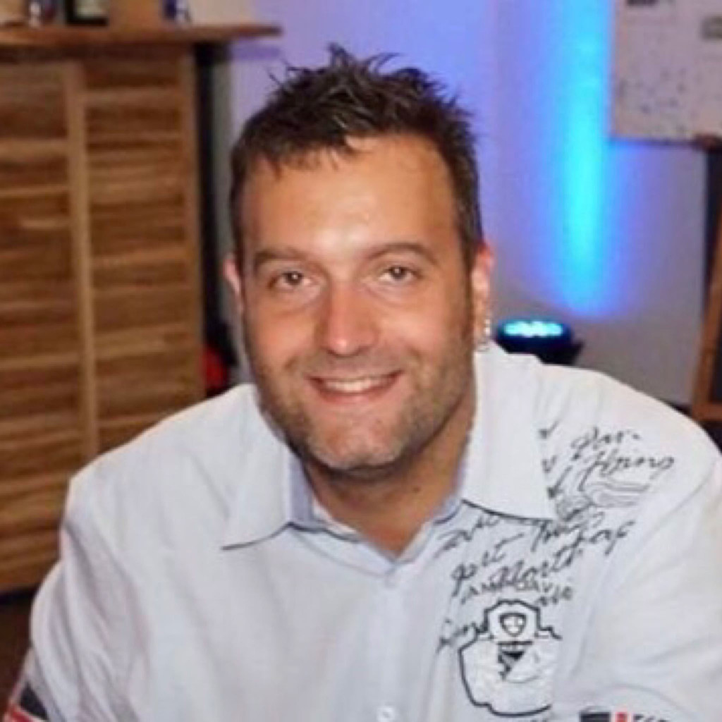 Alexander Schulte - Geschäftsführer - IT-SYSTEMBETREUUNG Alexander ...