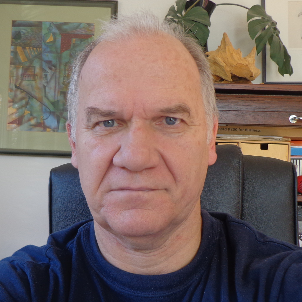 Thomas Greiner - Im Ruhestand - privát | XING