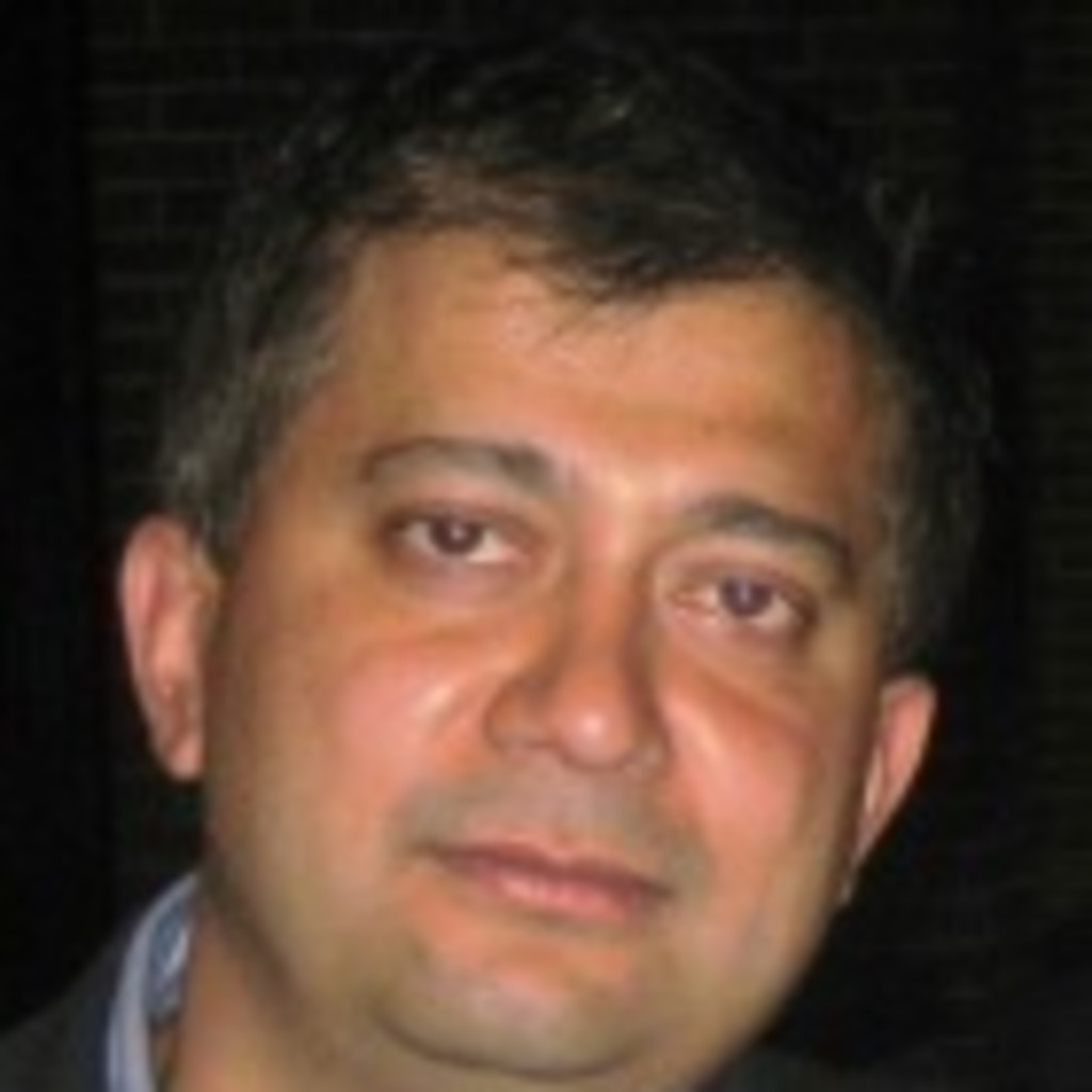 Hitendra Patel - Managing Director - Center for Innovation, Excellence ...
