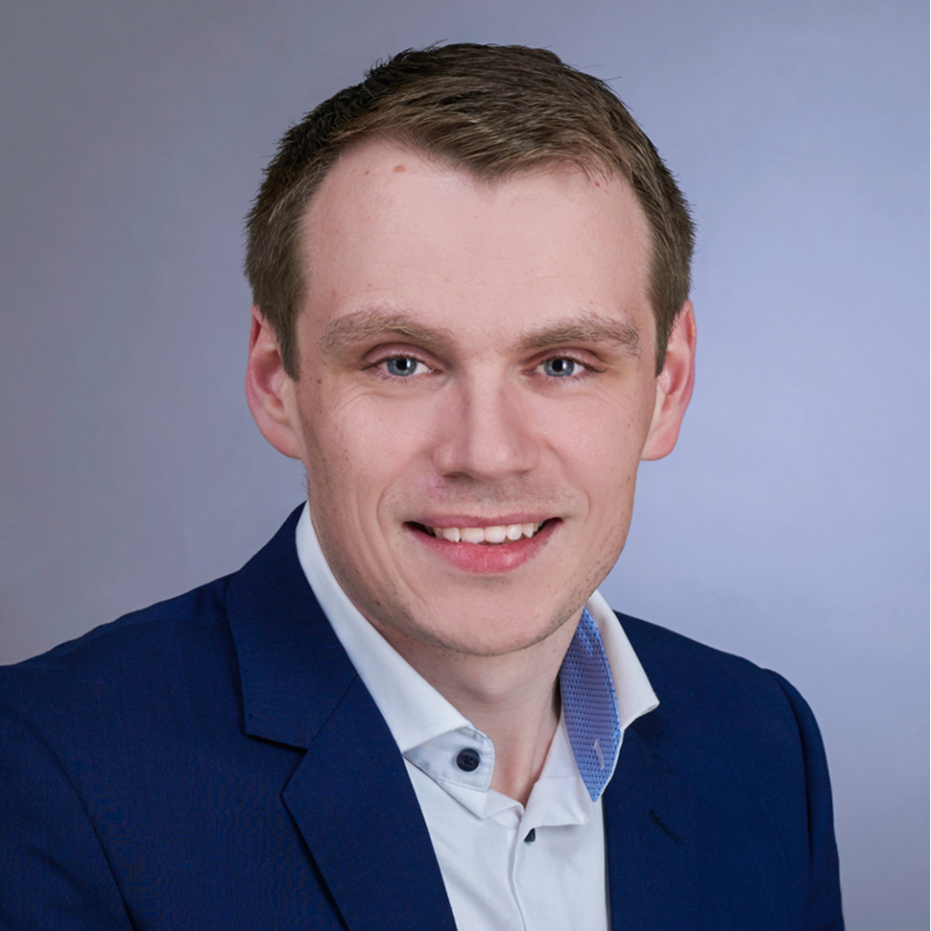 Alexander Hartke - Bilanzbuchhalter - Expo Börse GmbH | XING