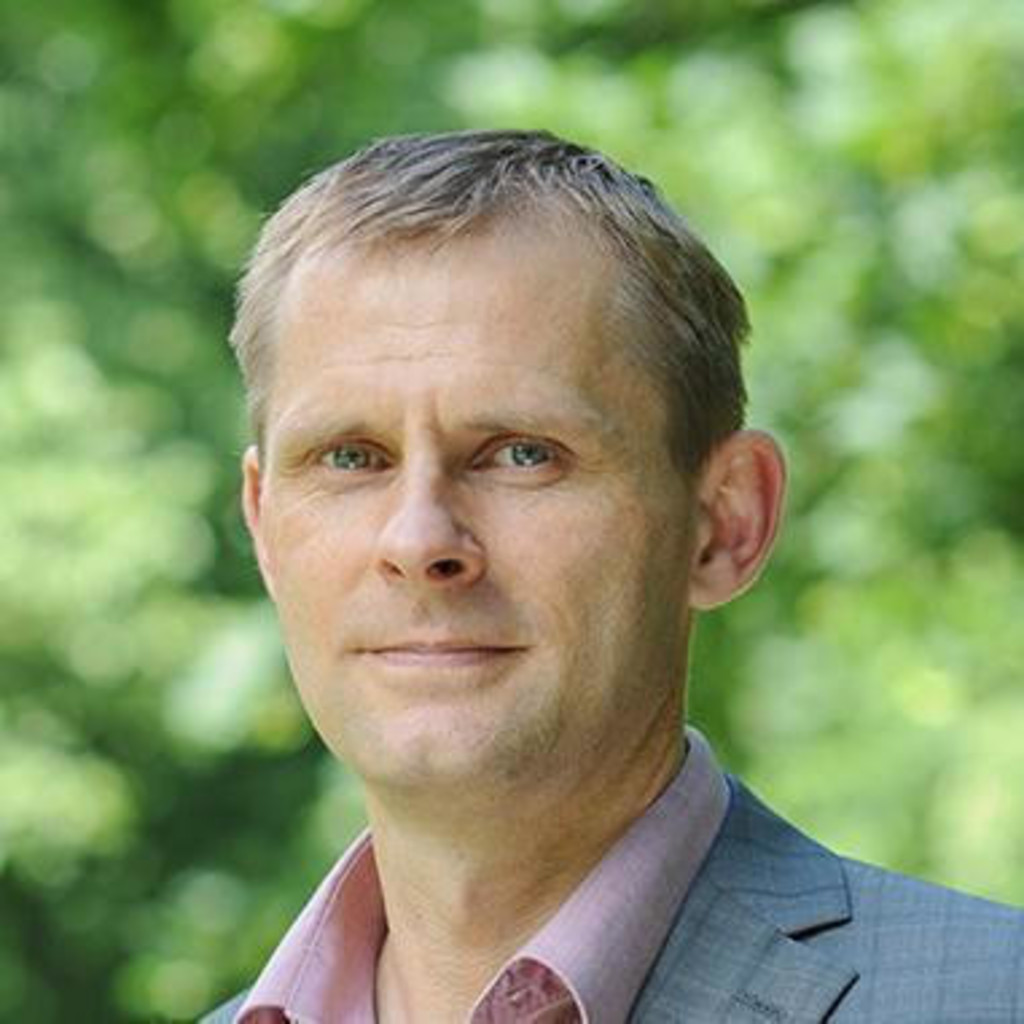 Martin Wohlgemuth - Koordinator Fachkräfteberatung - Landesinitiative ...