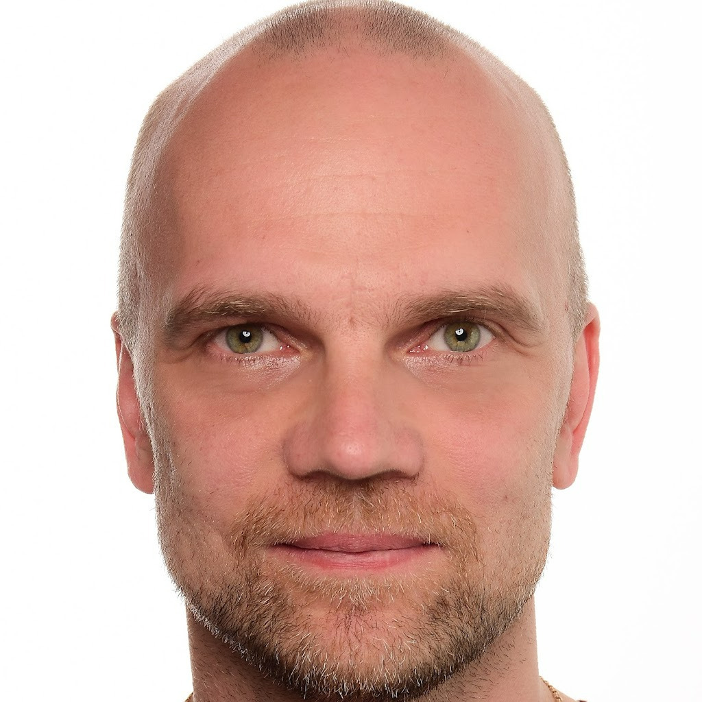 Maxim Kirichenko - Lead Software Engineer - Luxoft GmbH | XING