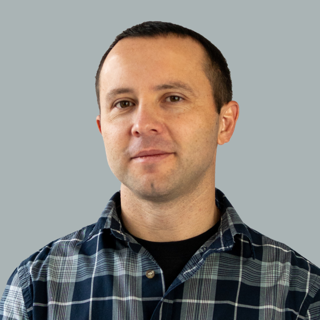 Sergiy Zinkovskiy - Chief Innovation Officer at Techstack Ltd | AgriTech and FoodTech Expert ...