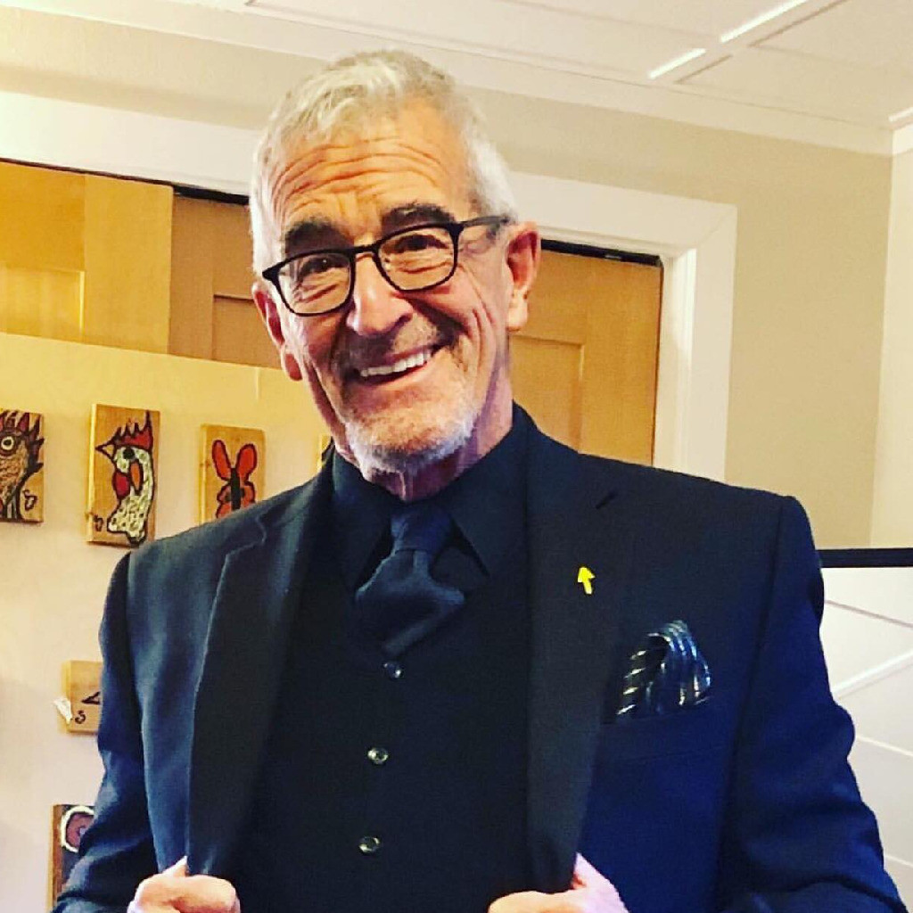 Dr. Samuel Retallack - Management Consultant - Camelot Real Estate ...