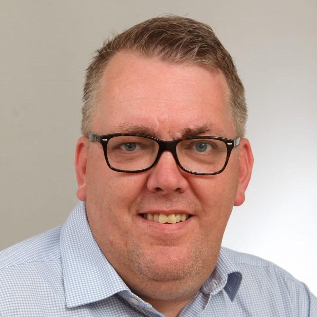 Marcus Franzen - Außendienstmitarbeiter Baustellen-Projekt-Management ...