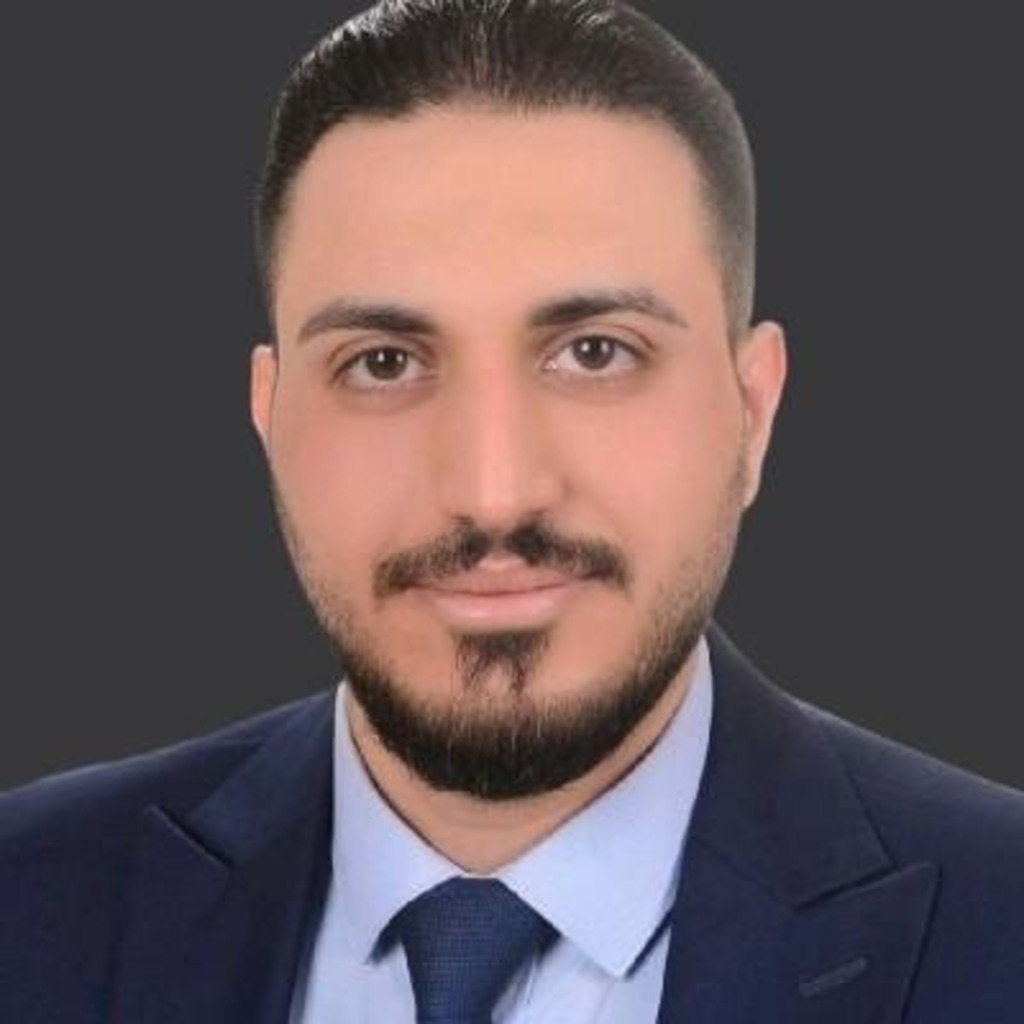 Ali Al-azzawi - Sales Operations Specialist & Business Analyst EMEA ...