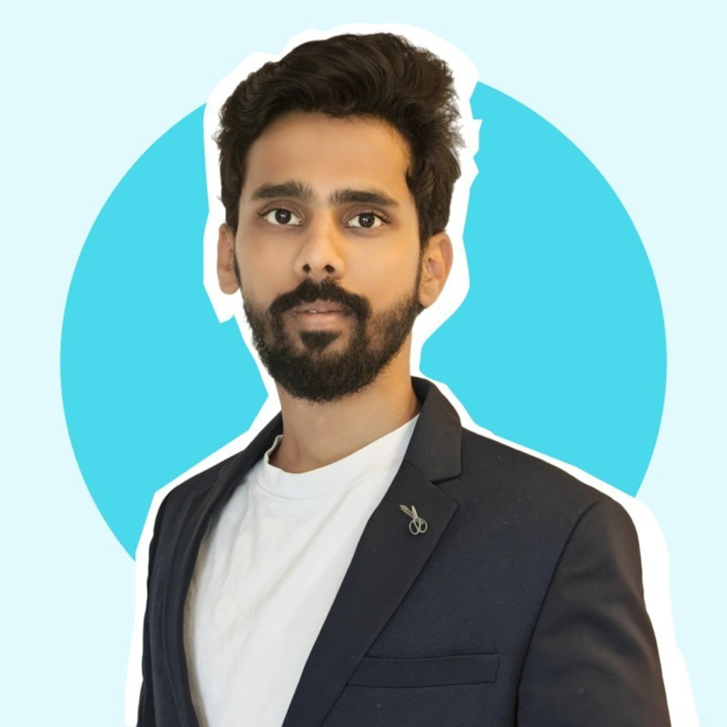 Shaarang Mane - UX/UI Designer - Jio Platforms Limited | XING