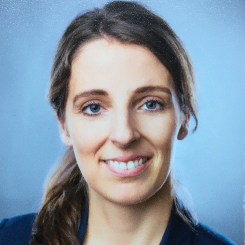 Nicole Rüter - HR Expertin für Arbeitszeitmanagement und Zeitwirtschaft ...