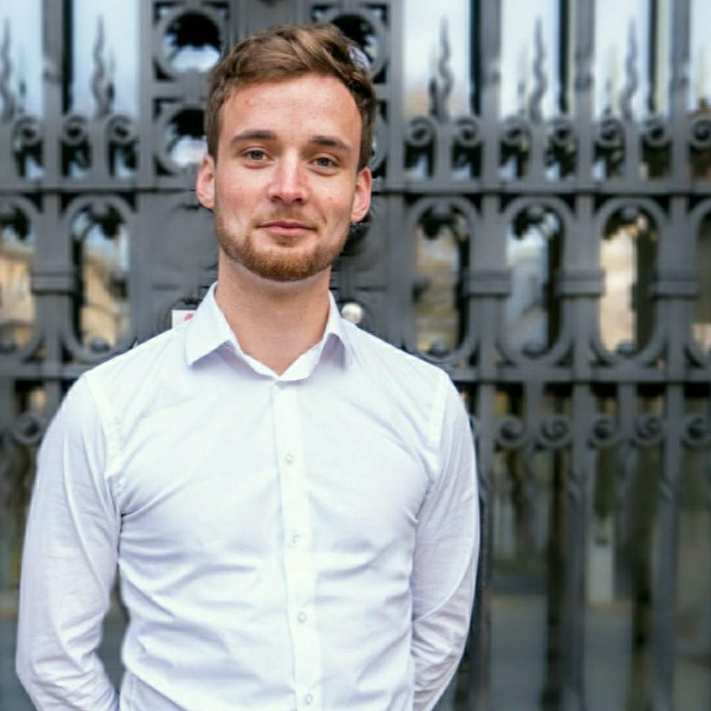 Max Daßler - Geschäftsführer - VANDASSLER UG | XING