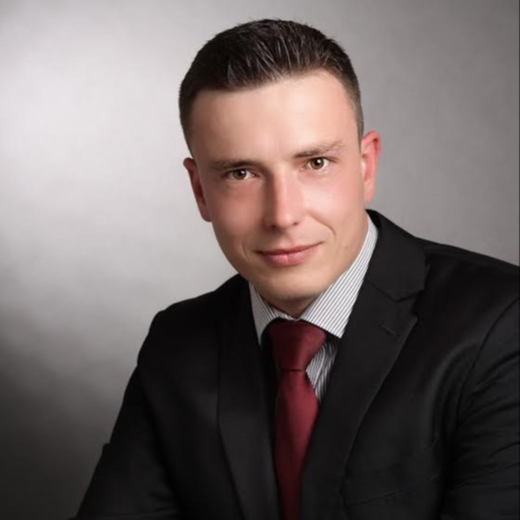 Martin Trummer - Senior Rohrleitungsplaner - Dow Olefinverbund GmbH | XING