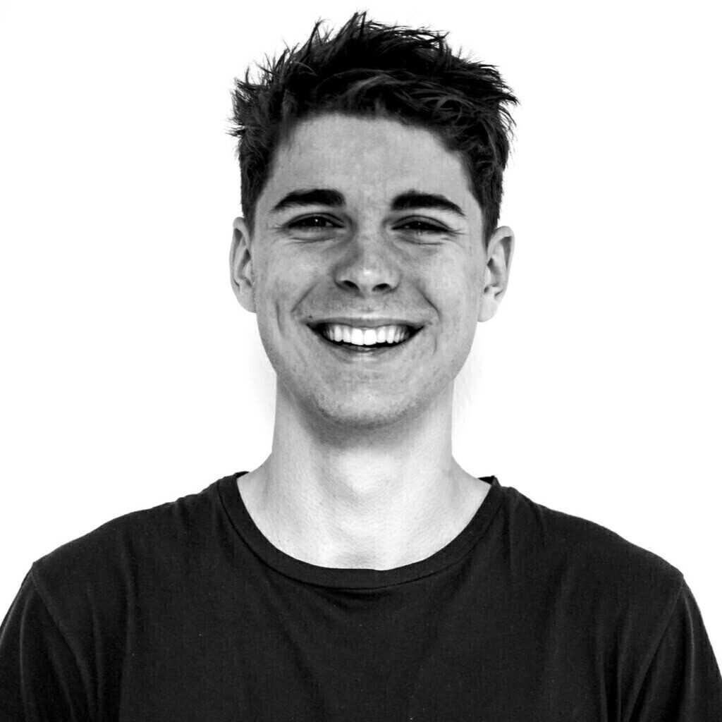 Ben Ritter - Mitarbeiter im HR-Bereich - adidas | XING