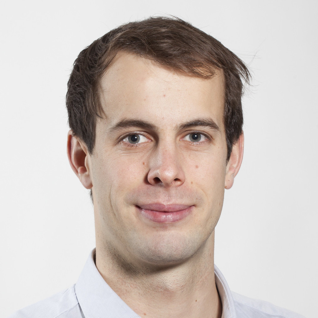 Simon Mulser - Software Engineering & Internet Computing - TU Wien | XING