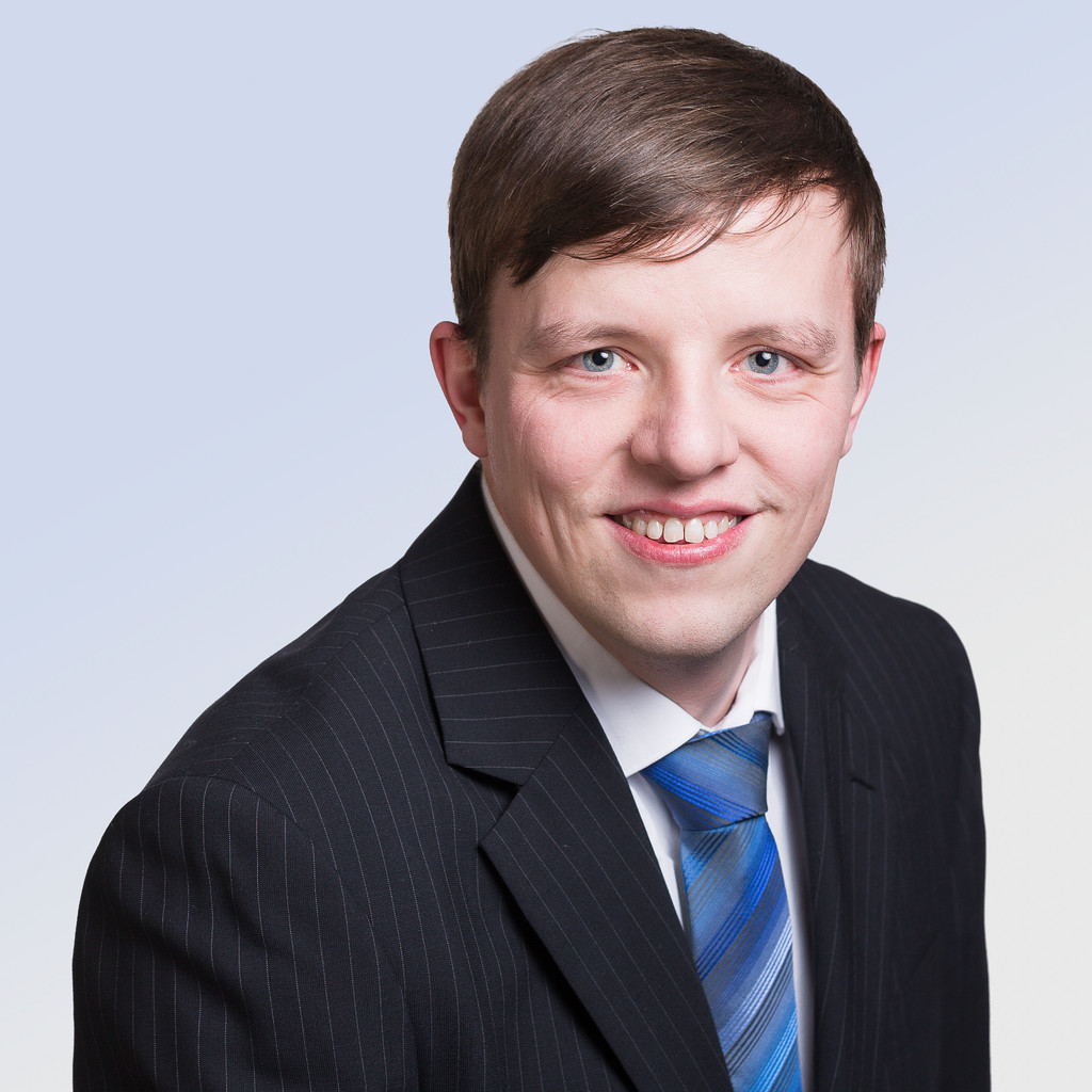 Markus Lobin - Head of Finance and Controlling - Deutsches Institut für ...