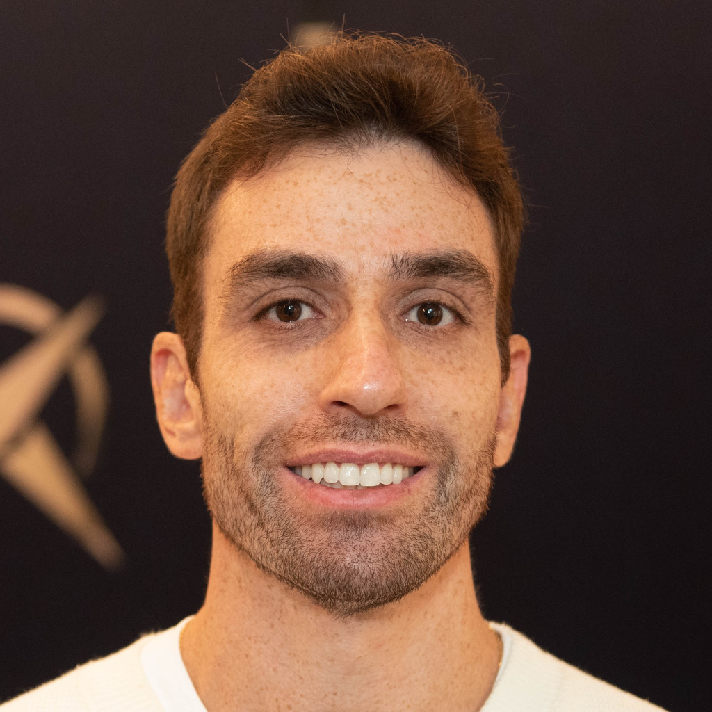 Mateus Forgiarini da Silva - Senior iOS Developer - Pixida GmbH | XING