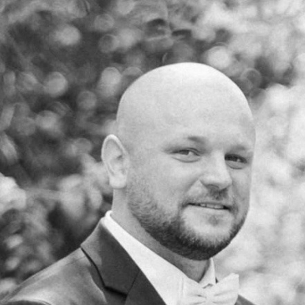 David Müller - Elektroniker für Energie- und Gebäudetechnik ...