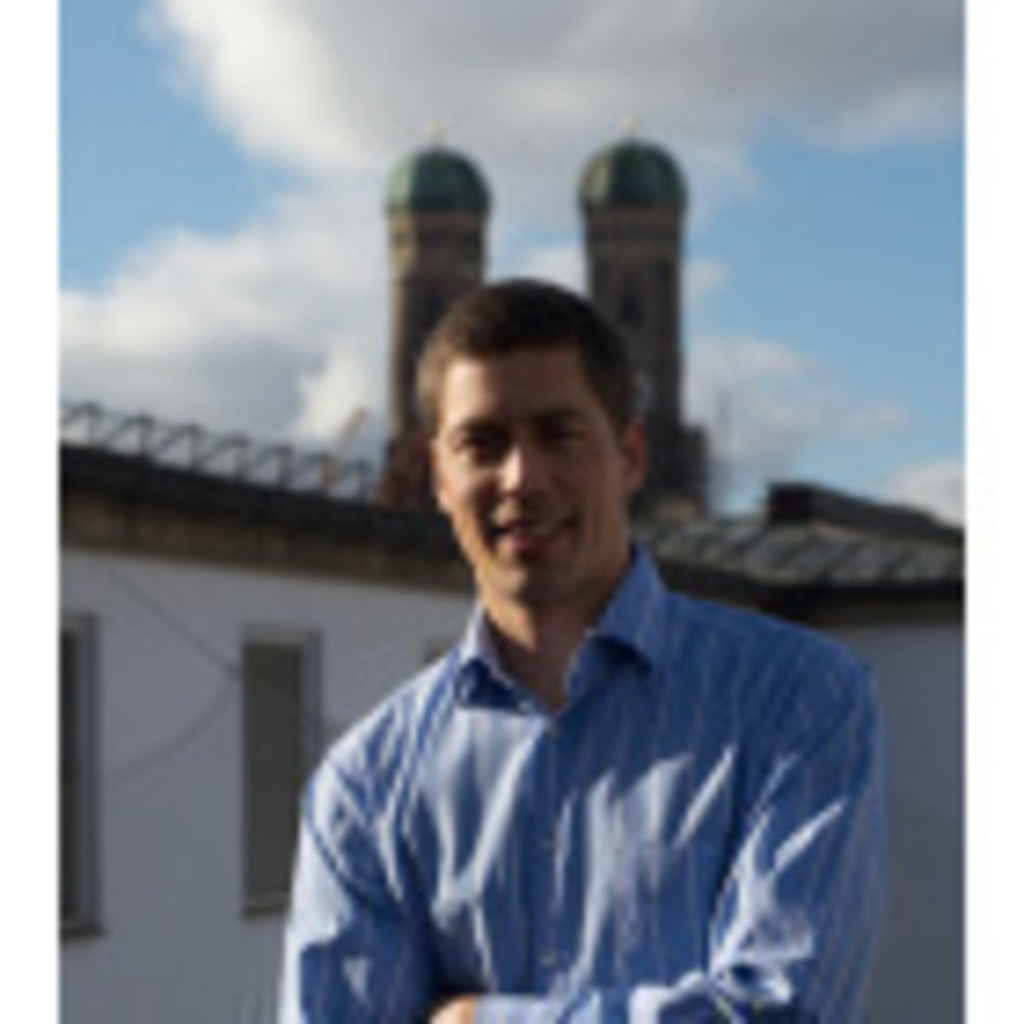 Benjamin Jost - Co-Founder and Managing Director - TrustYou GmbH | XING